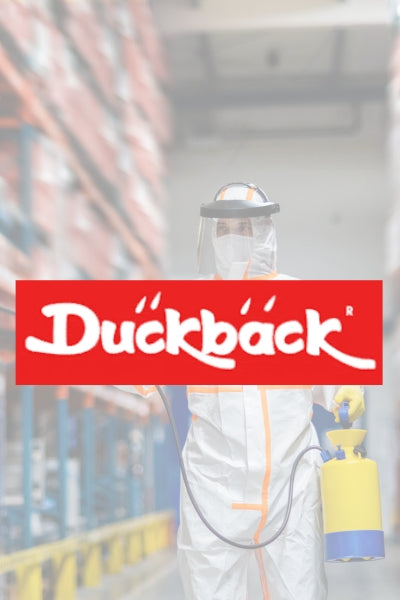 Duckback – Kewalson