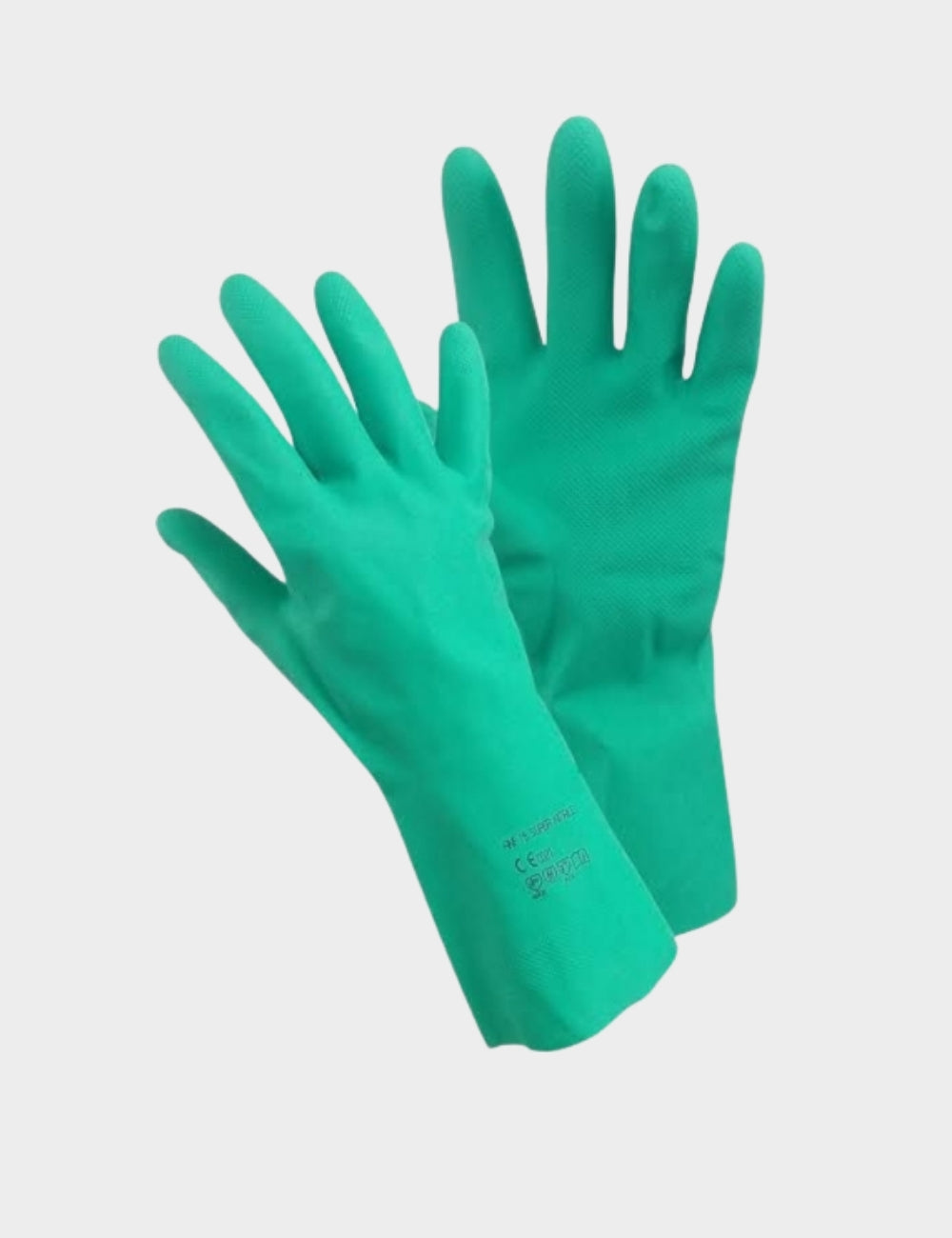 Reusable Multi-Purpose Nitrile Gloves | Rubberex RNF15 – Kewalson